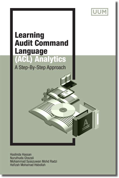 Learning Audit Command Language Acl Analytics A Step By Step
