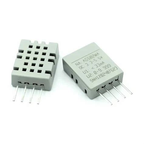 Gas Sensor Ags02ma Tvoc Sensor Wholesale Distributor From Mumbai