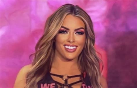 Mandy Rose Bio 2024 Age Height Career Wiki