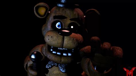 133 прикольных фото мишки Фредди