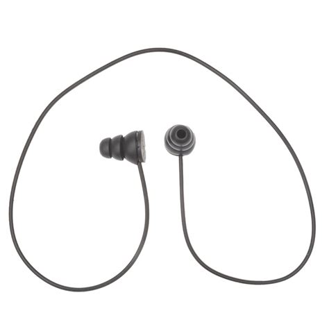 Passive Ear Protection And Noise Cancelling Headphones