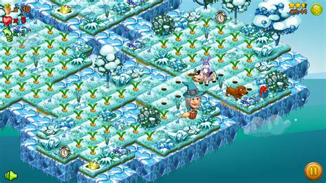 Funny Bunny: Adventures on Steam