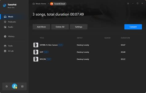 Import Soundcloud To Virtualdj 2 Effective Methods