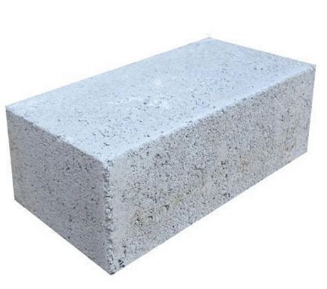 6inch Cement Bricks At Rs 14 Fly Ash Bricks In Maheshwaram Id