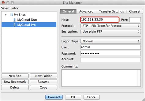 Fm Ftp Mac MyAkitio Wiki