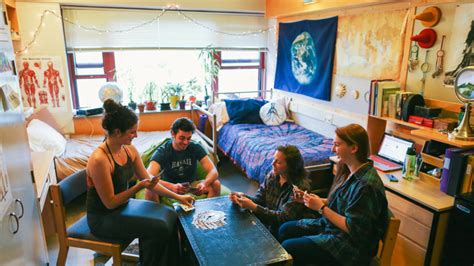 Bored Awards The Best Of Uvm In 2018 Uvm Bored