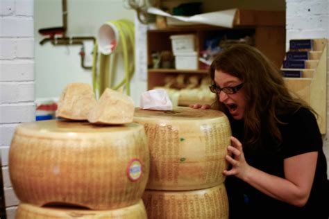 ¿es El Queso Un Alimento Tan Adictivo Como La Cocaína La Heroína Y