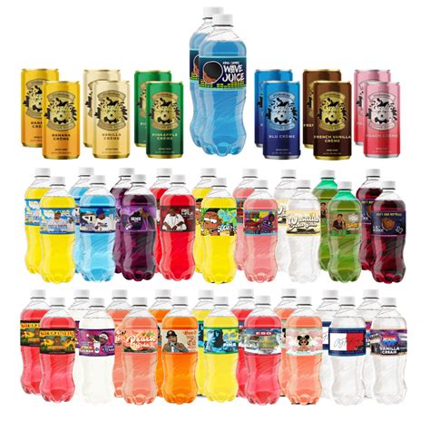 Exotic Pop Platter Pack Exotic Pop Distribution Llc