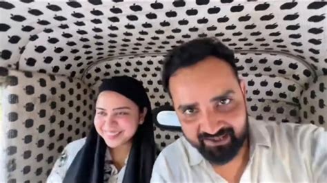 Sub Gharwalay Kyu Hue Pareshan Sunny Ki Aane Wali Hai New Car Saba