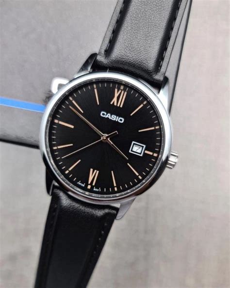 Casio Collection Мужские часы Casio Classic Mtp V002l 1b3 купить Casio Ua