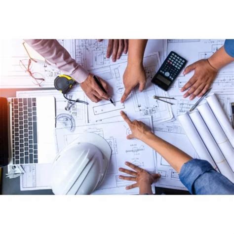 Engineering Design Consulting Service At ₹ 1250day In Chennai Id