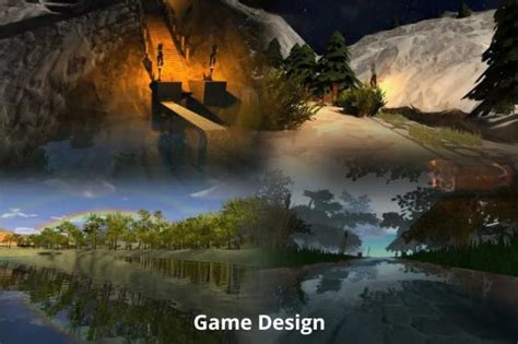 Develop 3d Video Game In Game Maker Studio By Raphaelraphae Fiverr