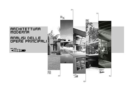 Layout Of Architecture Thesis Editing Project Behance