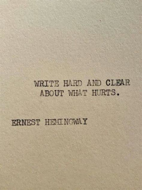 Typewriter Love Quotes Quotesgram
