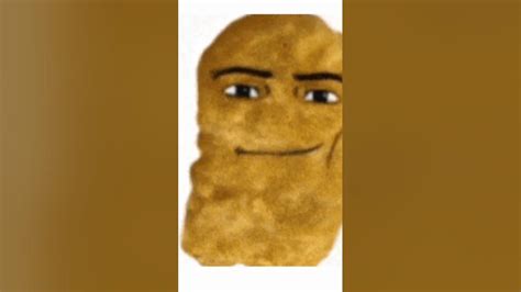Nugget Meme Funny Youtube