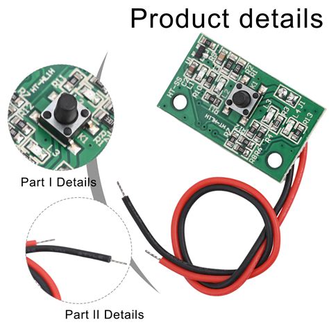 For Electric Bike Battery Pcb Battery Controller A Grandado