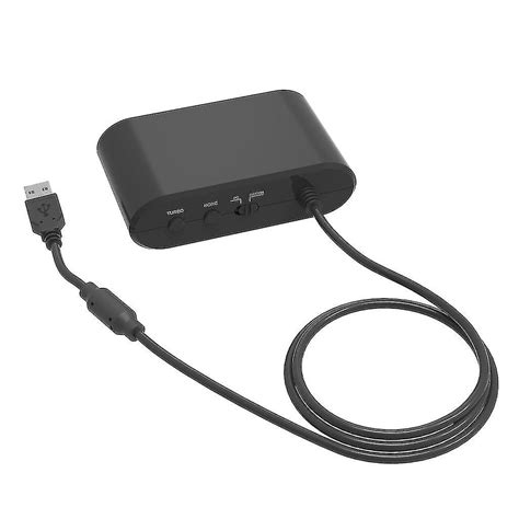 N64 Controller Adapter For Switches Pc Gaming Enjoy Classical Games
