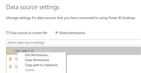 solved data not showing up microsoft fabric community
