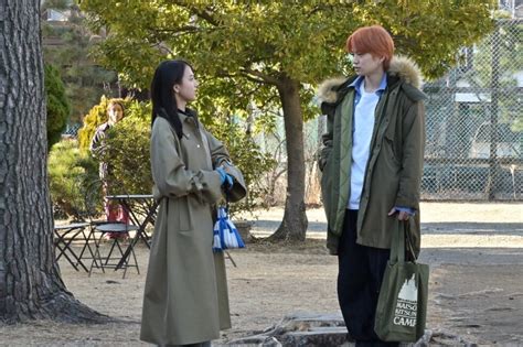 「ファイトソング」“花枝”清原果耶の2年後の姿に「衝撃だった」 「“慎吾”菊池風磨の心のこもった告白が切なかった」 エンタメovo（オーヴォ）