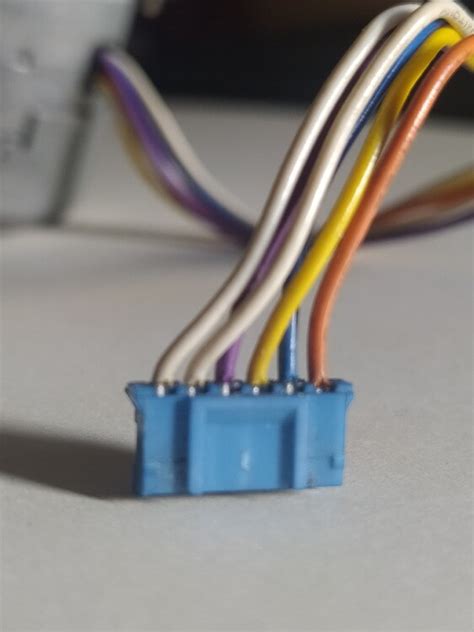 Identify Stepper Motors Motors Mechanics Power And Cnc Arduino Forum