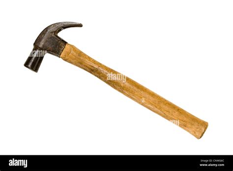 Hammer Stock Photo 47890036 Alamy