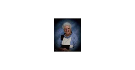 Hazel Giddings Obituary 1915 2012 Tallahassee Fl Tallahassee