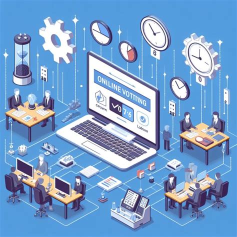 Online Voting System Online Voting System