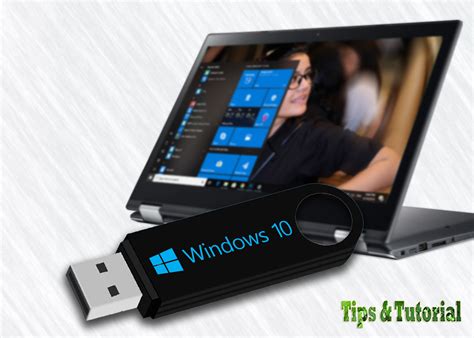Cara Membuat System Windows Portable Di Usb Drive Dengan Windows To Go