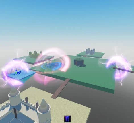 Killstreak Sword Fighting Chaos Nf N T FIXED Roblox