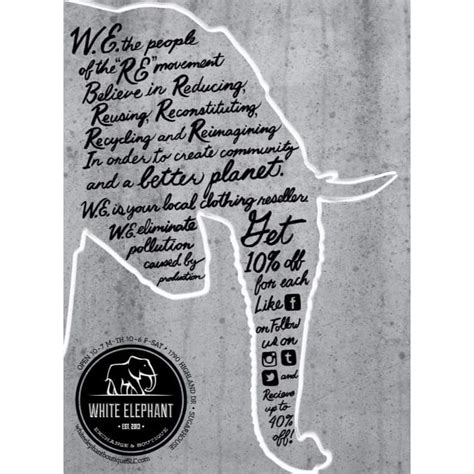 White Elephant Vintage Whiteelephantvintage • Instagram Photos And