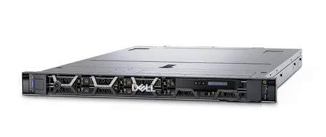 Dell Pre Owned Power Edge Rack Server At 160512 Piece In New Delhi ID 2853376510655