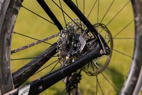 Review Sram Apex Xplr Axs Road Cc