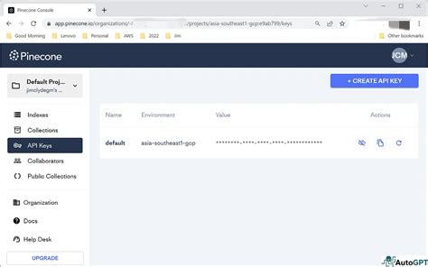 什么是Auto GPT如何使用部署Auto GPT AutoGPT中文