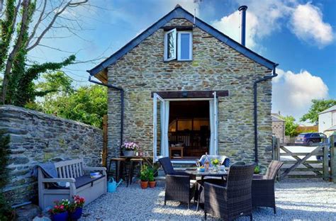 Roseland Cottages 127 Luxury Holiday Cottages On The Roseland