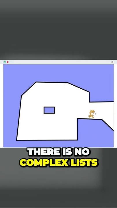 How To Make A Game In Scratch With Griffpatch Youtube