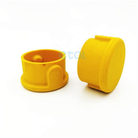 High Quality Heat Resistant Rubber Feet For Equipment Etol