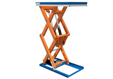 Box Lifting Standard And Bespoke Solutions Edmolift