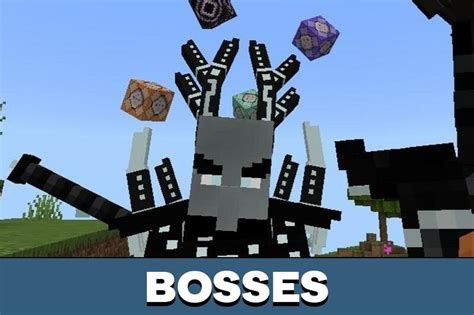 Download Project Onyx Mod For Minecraft Pe Project Onyx Mod For Mcpe