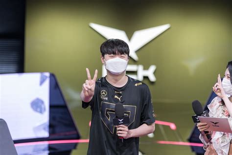 2021 LCK SUMMER DAY 2 Flickr