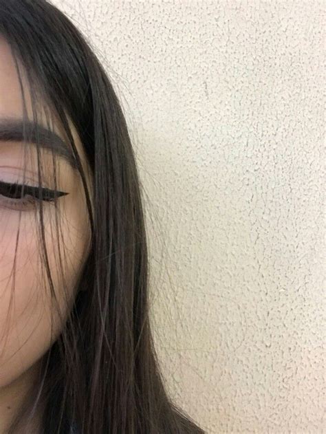 Tenderlybae | Tumblr девушки, Черная подводка для глаз, Фотографии девочек