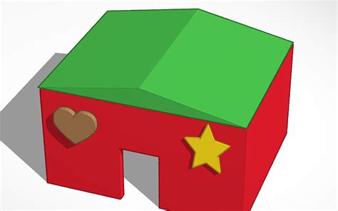 3d Design Ev Tinkercad