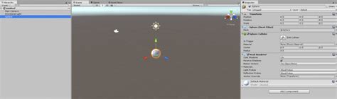 Beginning Data Visualization In Unity Scatterplot Creation