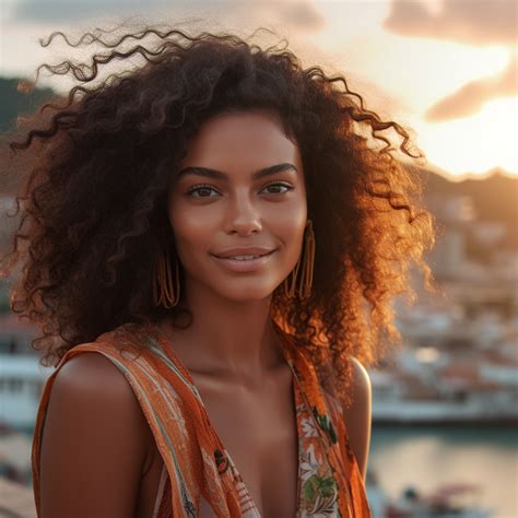 Top 10 Countries With The Most Beautiful Women In The World