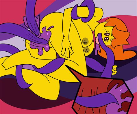 Rule 34 Anal Sex Anthro Cum Inside Freckles Little Miss Daredevil Mr