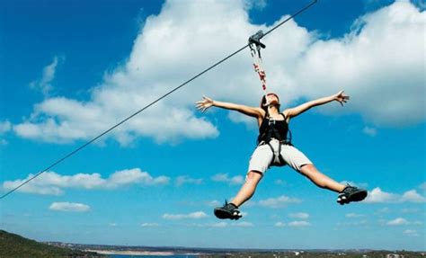 10 Famous Texas Landmarks You Must See At Least Once In Your Lifetime