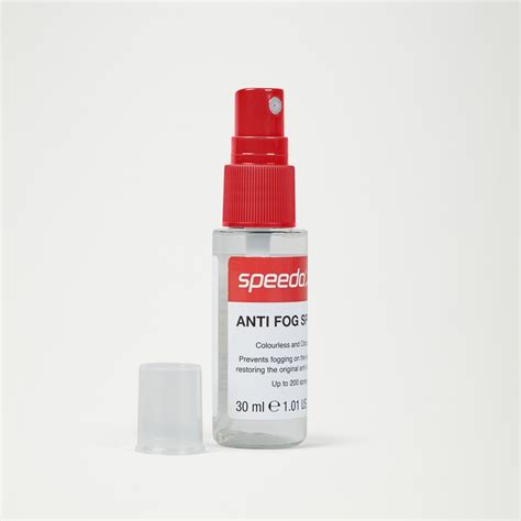 Anti Fog Spray Speedo Usa