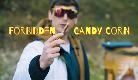 Forbidden Candy Corn Rgarandthumb