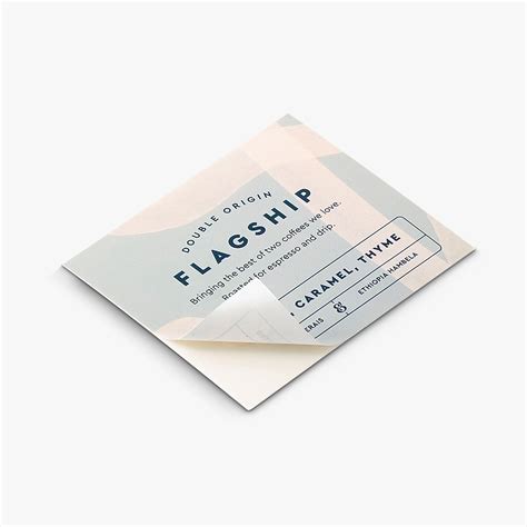 Labels Custom Label Printing Smartpress