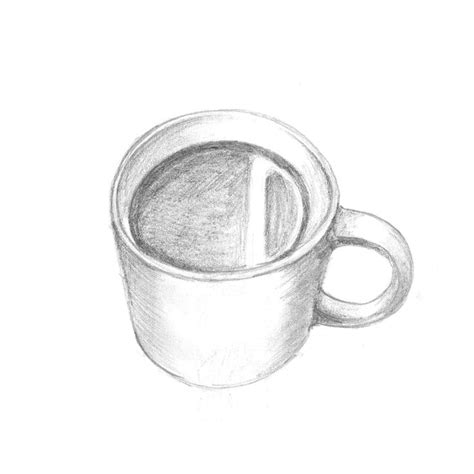 Basic 101 Class 4 Drawing Cylindrical Objects Wetcanvas Online Living For Artists