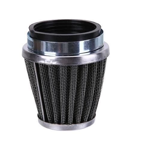 Universal Mm Mm Mm Motorcycle Air Intake Filter Cleaner Mushroom Head Motorbike Air